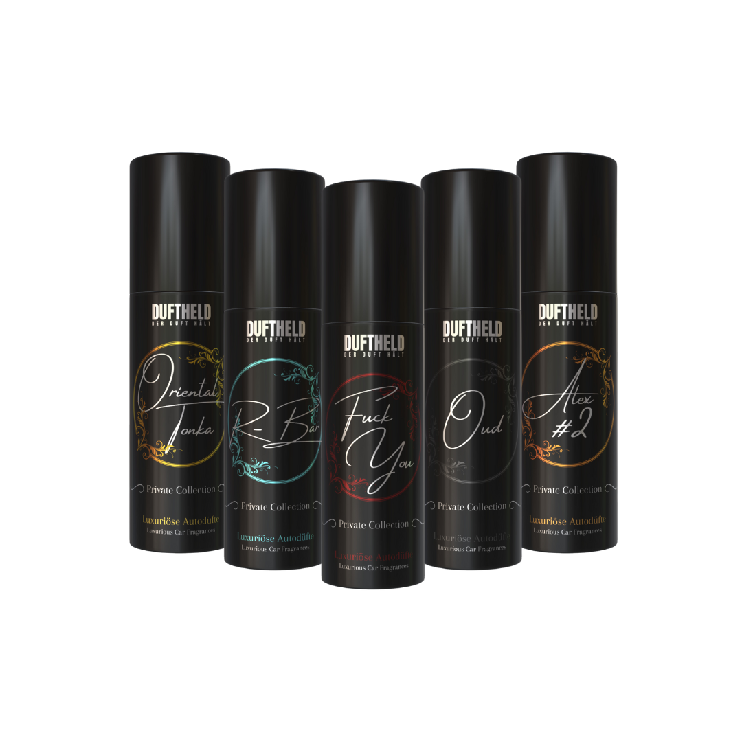 Love Cherry Unisex Eau de Parfum fruchtig süß sinnlich – Duftheld